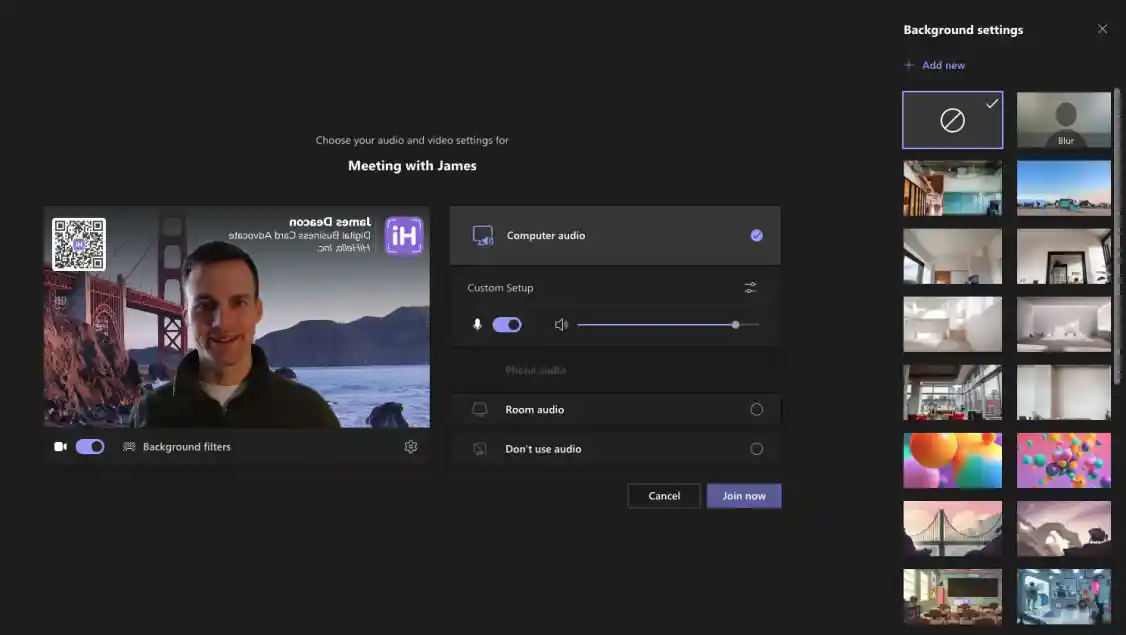 Microsoft Teams Custom Background Hot Sale Cityofclovis